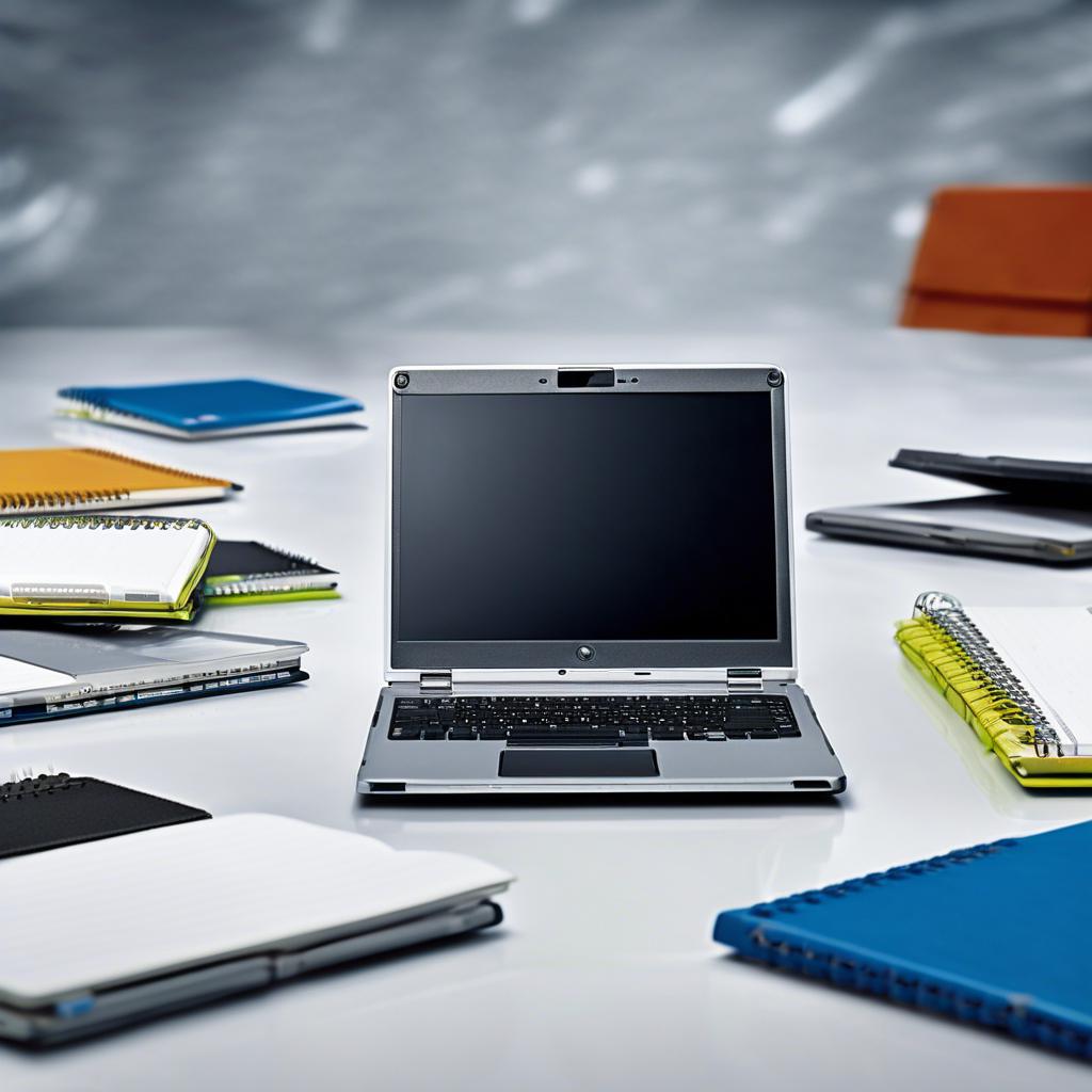 Die Top-Notebooks der Zukunft im Test: Laptops 2025 – Presse Bäcker