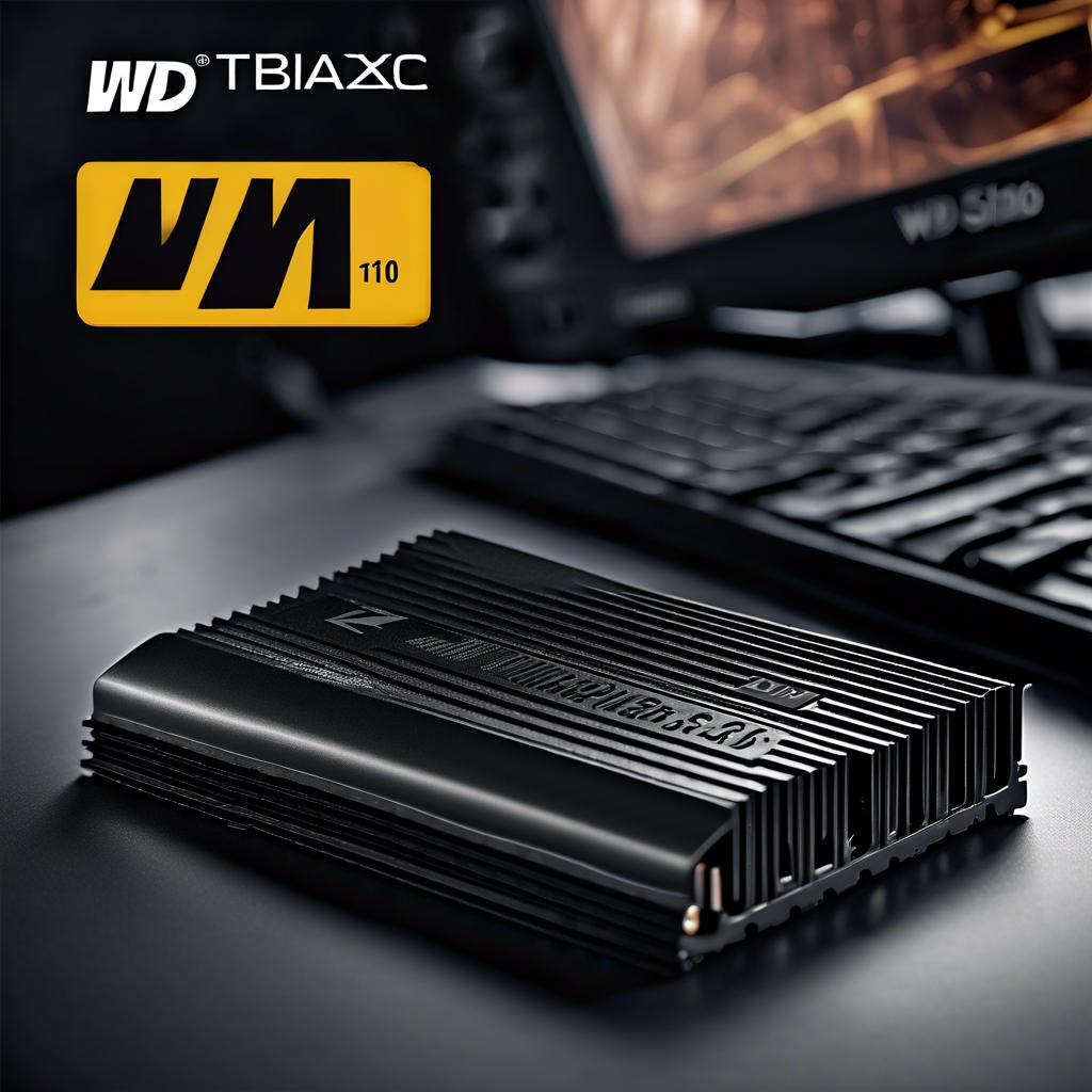 WD Black SN7100 im Praxistest: Die Turbo-SSD mit PCIe 4.0 und Host ...